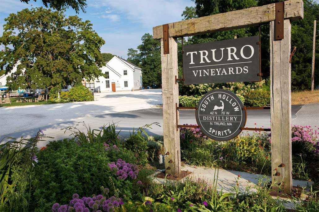 Best Wineries in Massachusetts